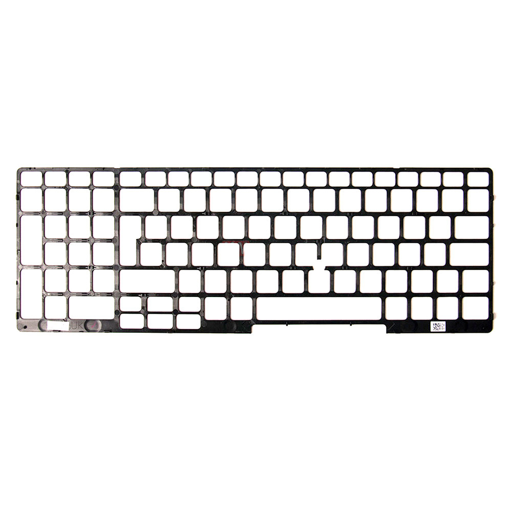 Laptop Keyboard Trim Bezel For DELL Precision 7720 0J4GT6 J4GT6 UK ...