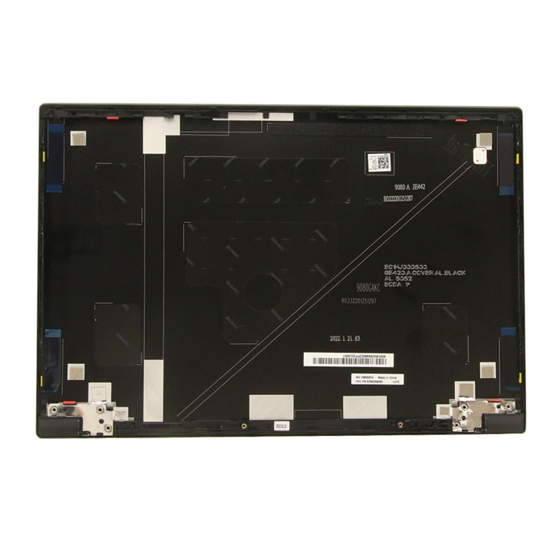 Laptop LCD Top Cover For Lenovo ThinkPad E14 Gen 4 5CB0Z69490 Back ...