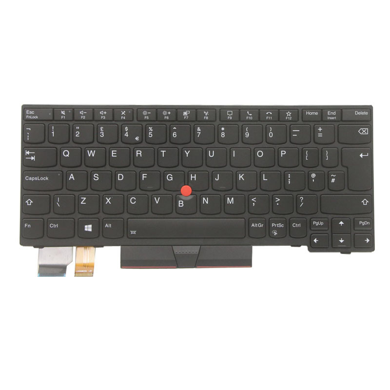 Laptop Keyboard For Lenovo ThinkPad X13 L13 Gen 2 L13 Yoga Gen 2 United ...
