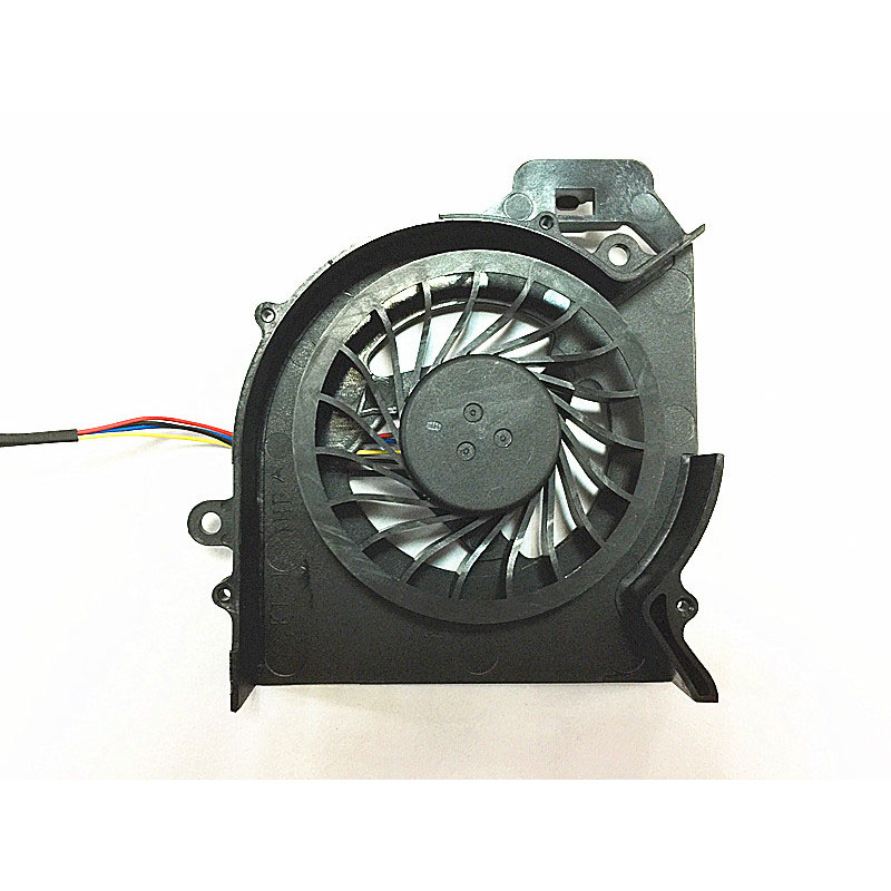 Laptop CPU FAN For HP DV6-6000 DC5V - Linda parts