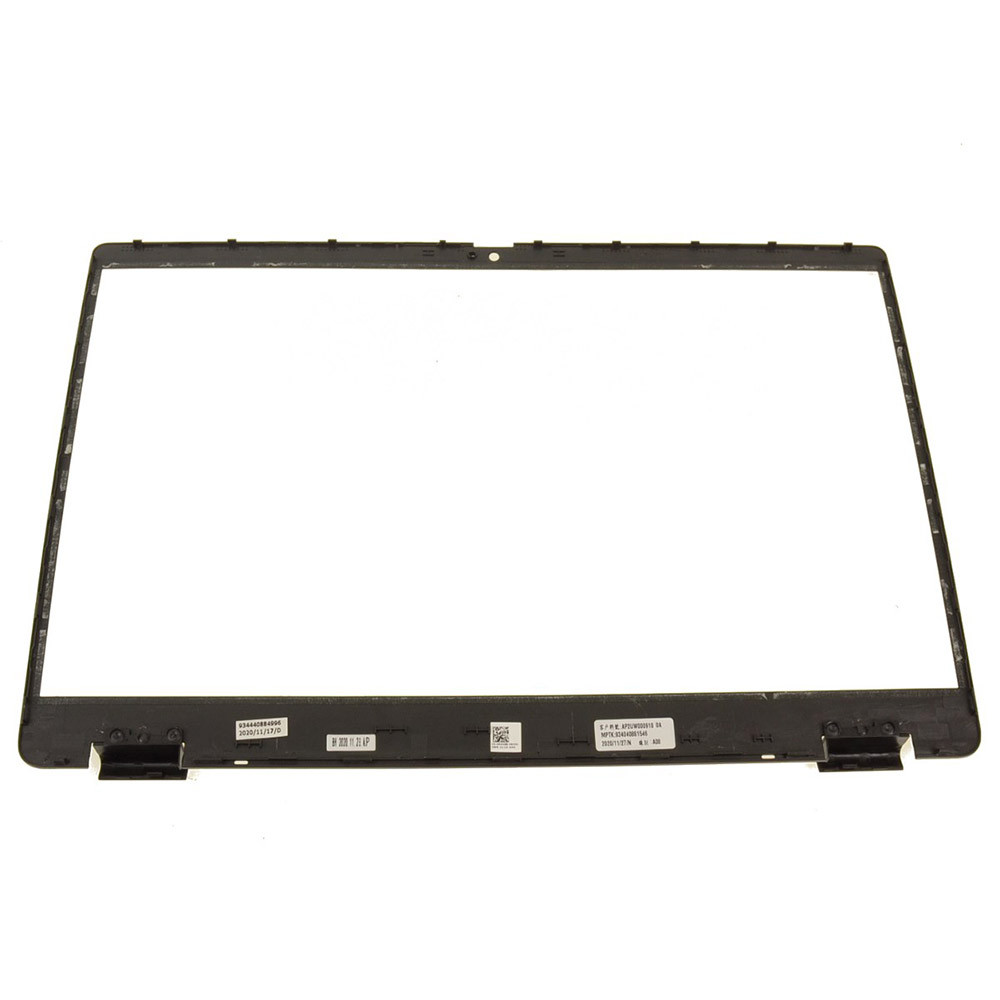 Laptop Front Bezel For DELL Latitude 7310 0NWH88 NWH88 Black New ...