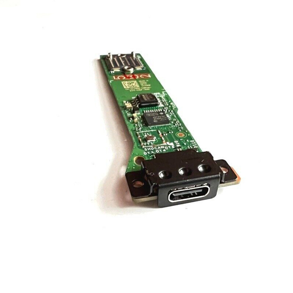 Laptop USB Power Button Board For DELL Latitude 7420 7430 LS-L582P ...