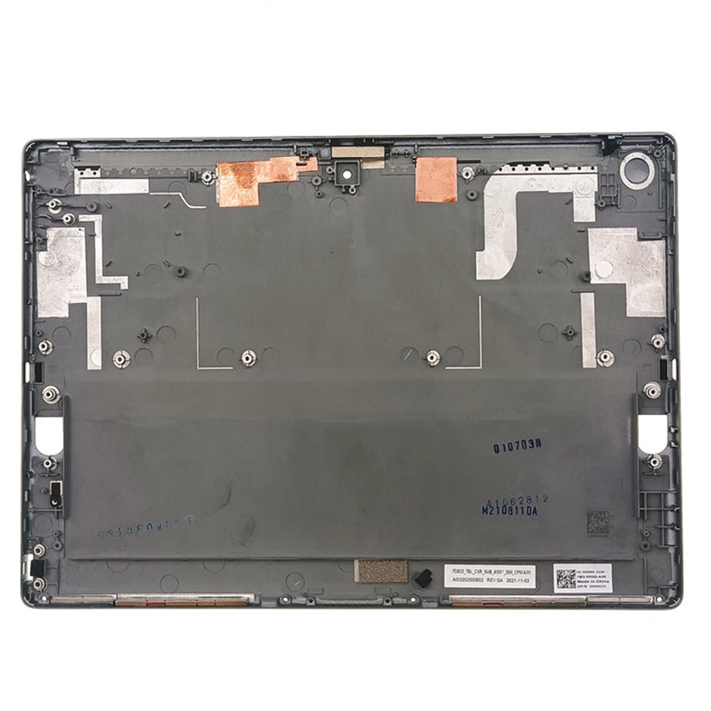 Laptop LCD Cover Screen Case For DELL Latitude 7320 Detachable 0WN0XX ...