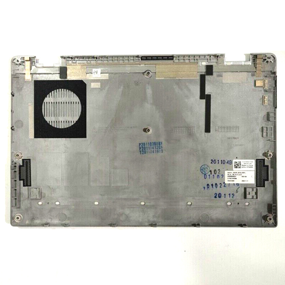Laptop Bottom Case For DELL Latitude 7320 0YN0M4 YN0M4 Silver New ...