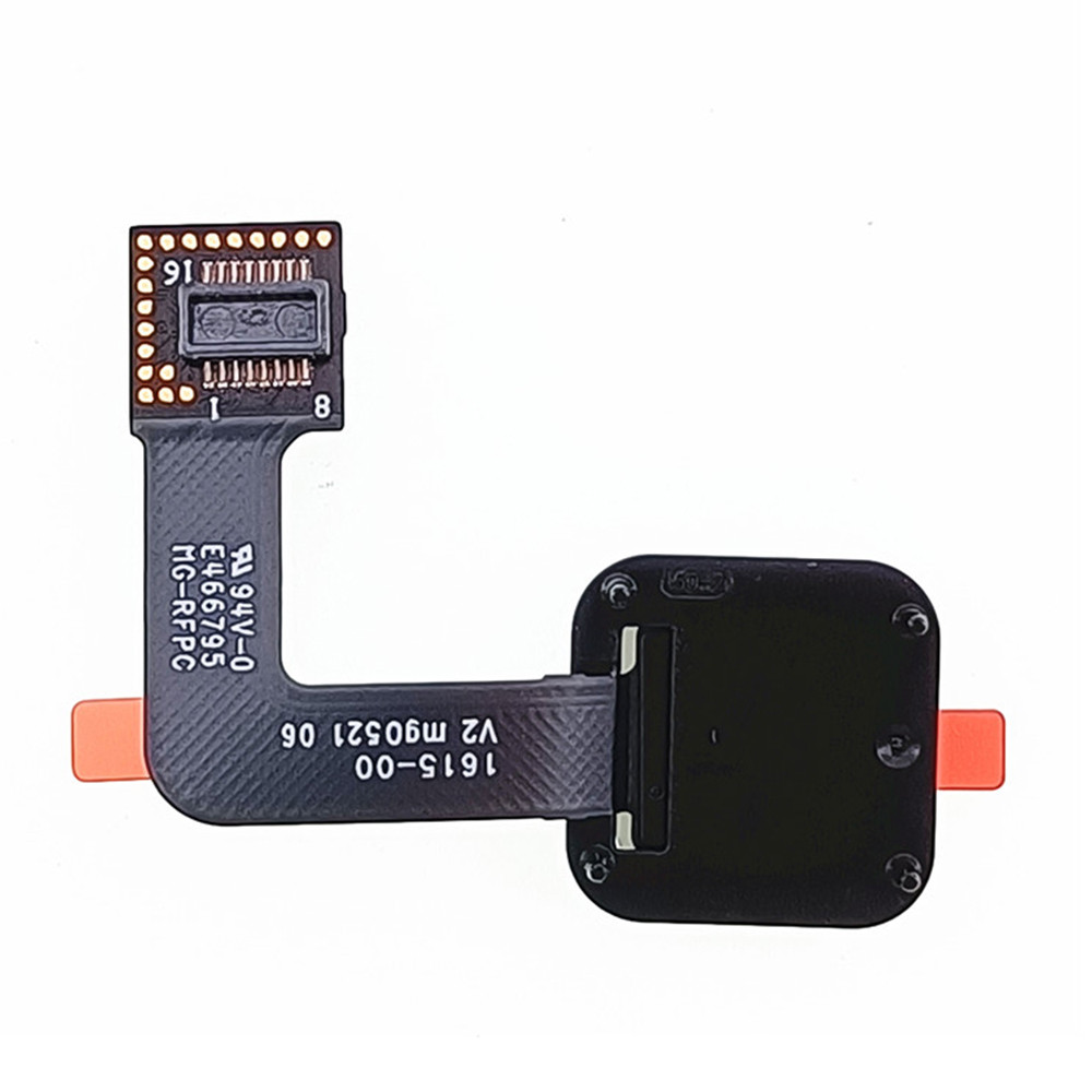 Laptop Fingerprint Reader Boot Module For DELL Latitude 7520 0DHXY3 ...