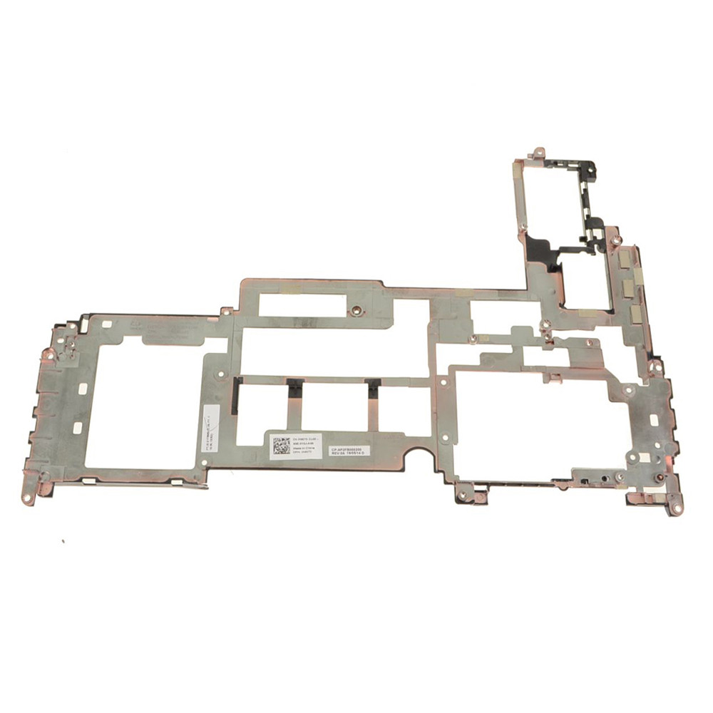 Laptop Middle Frame Support Bracket Assembly For DELL Latitude 5400 ...
