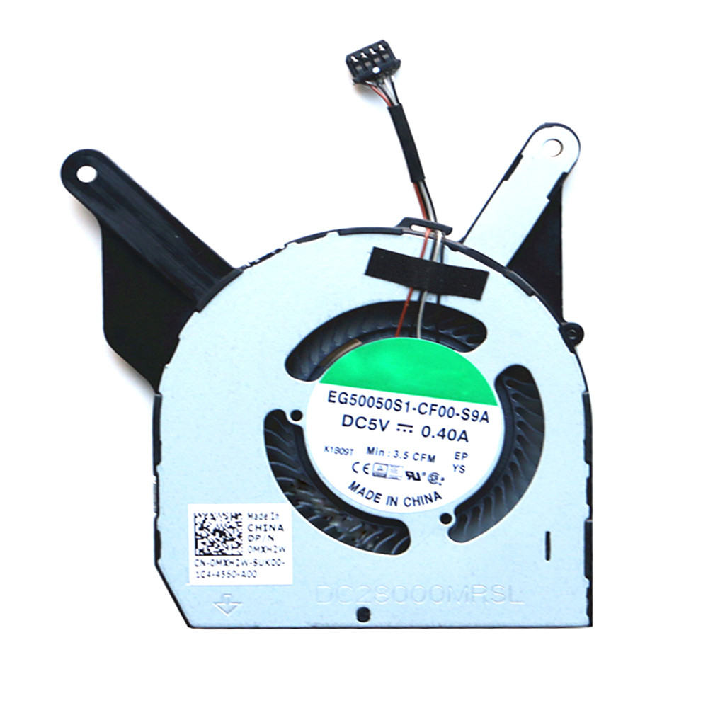 Laptop CPU Fan For DELL Latitude 5400 5410 Latitude 5400 Chromebook ...