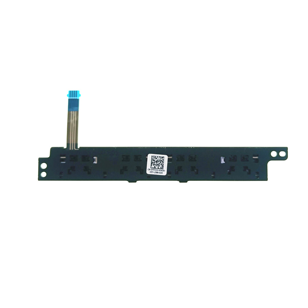 Laptop Touchpad Mouse Button For DELL For Latitude 5400 5500 5501 For ...