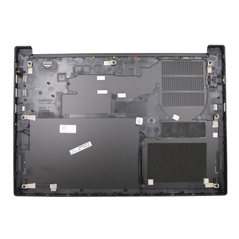 Laptop Bottom Case For Lenovo ThinkPad E14 (Type 20RA, 20RB) 5CB0S95330 ...