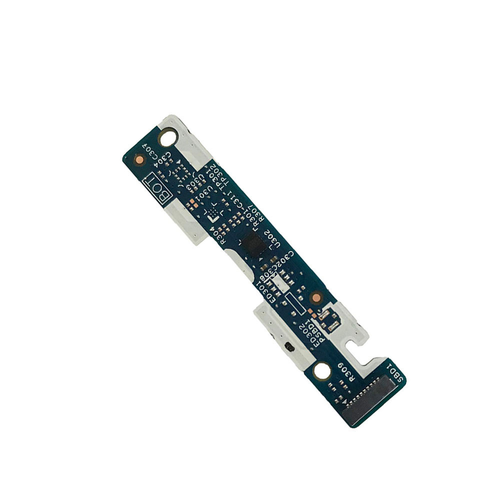 Laptop Sensor Board For DELL Latitude 5300 2-in-1 0PRG5M PRG5M 161-1R9X ...