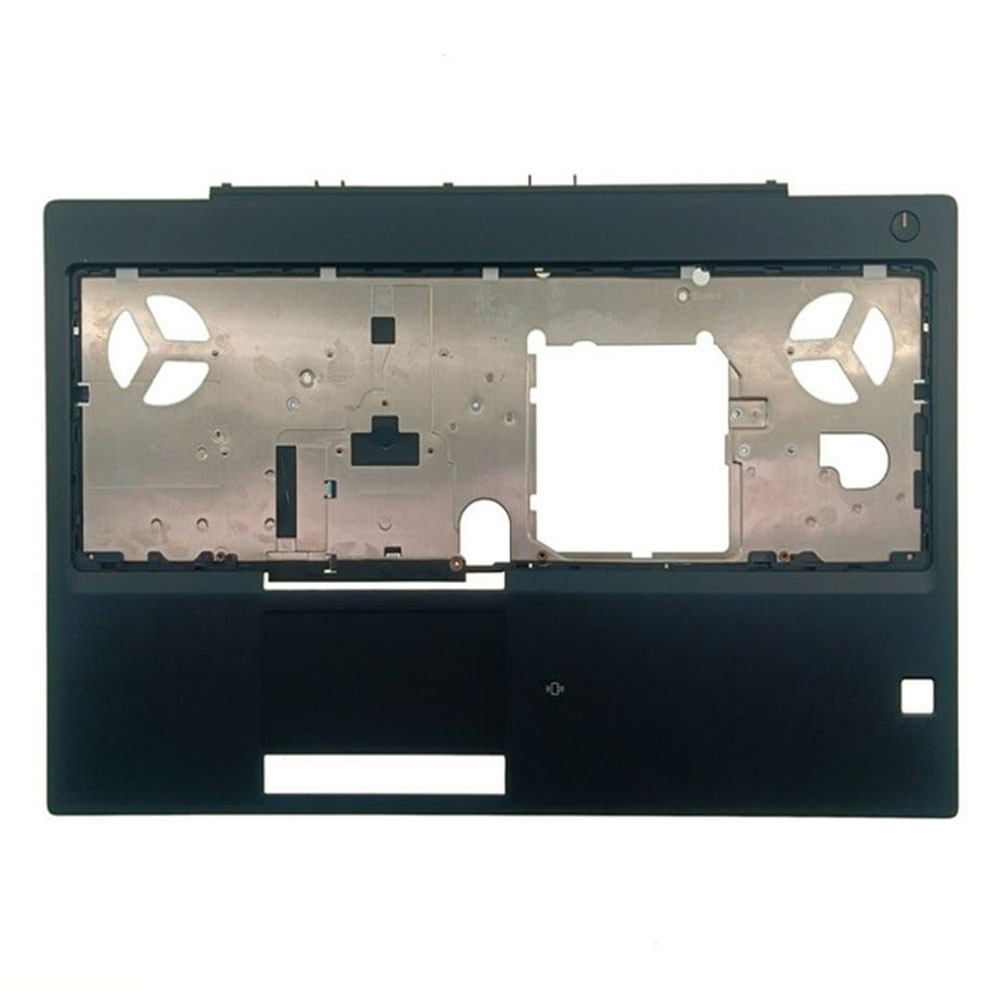 Laptop Palmrest For DELL Precision 7530 00F14D 0F14D AP26J000700 With ...