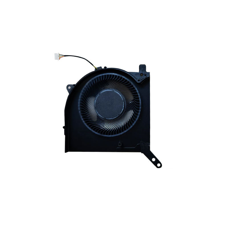 Laptop GPU Cooling Fan For Lenovo Legion 5 Pro-16ITH6H DC 5V 0.5A New ...