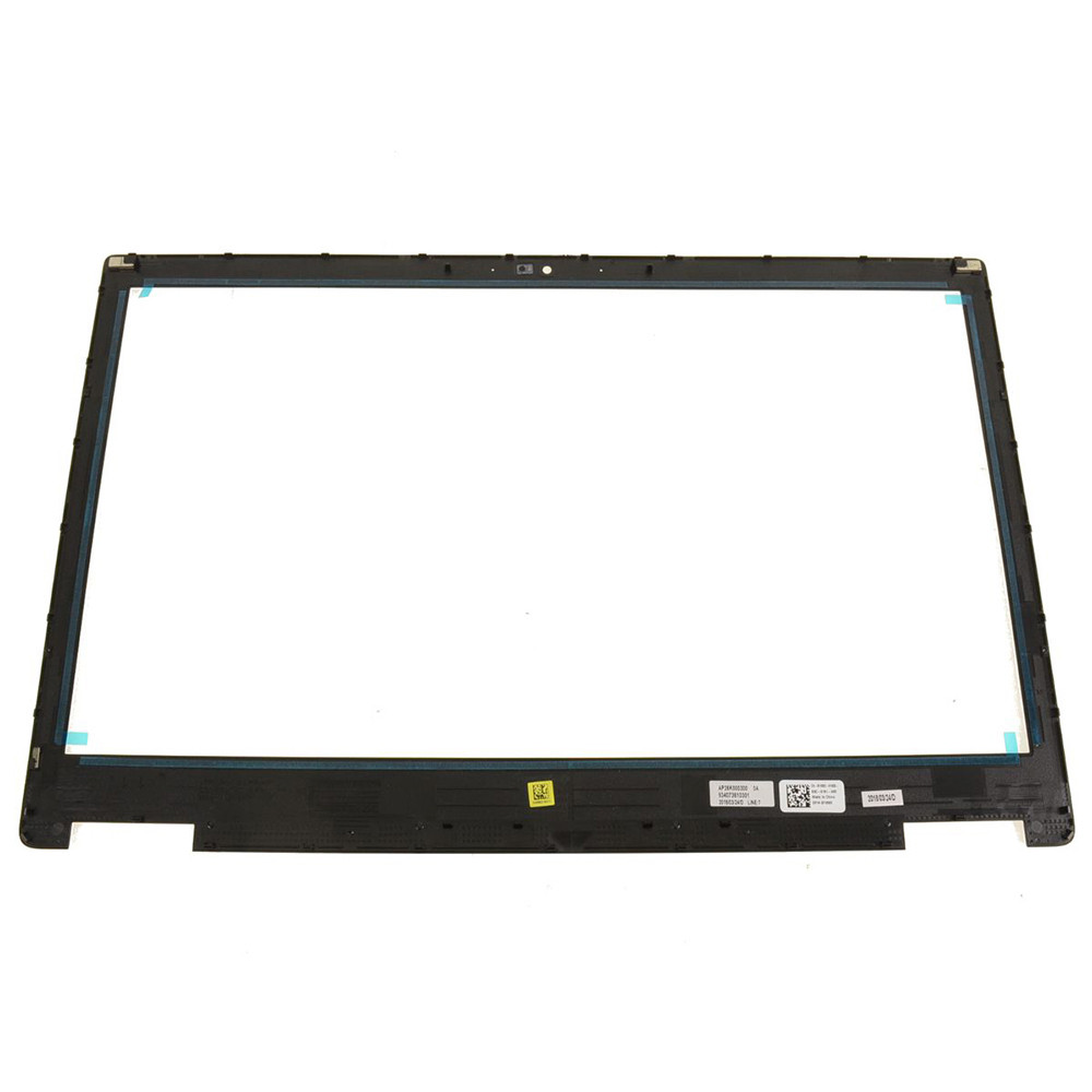 Laptop Front Bezel For DELL Precision 7730 7740 M7730 M7740 0FV08D ...