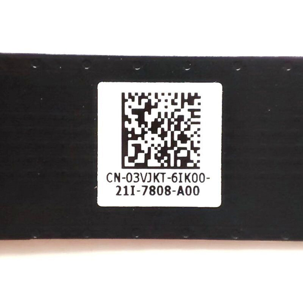 Laptop LCD LVDS Cable For DELL XPS 13 9320 GDO31 03VJKT 3VJKT LF-L071P ...