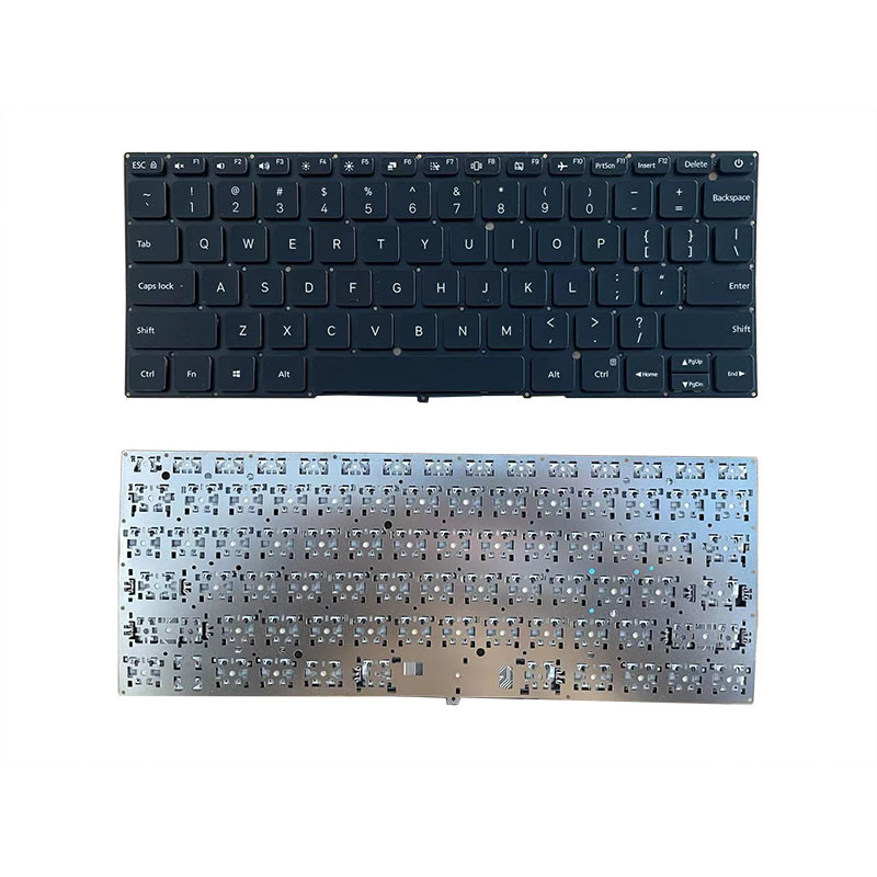 Laptop Keyboard For Xiaomi RedmiBook 14 II XMA2001 XMA2001-AJ XMA2001 ...
