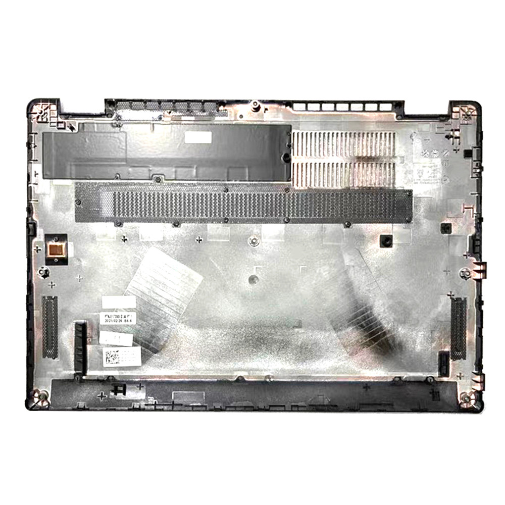 Laptop Bottom Case For DELL Latitude 5320 0007N8 007N8 Silver New ...