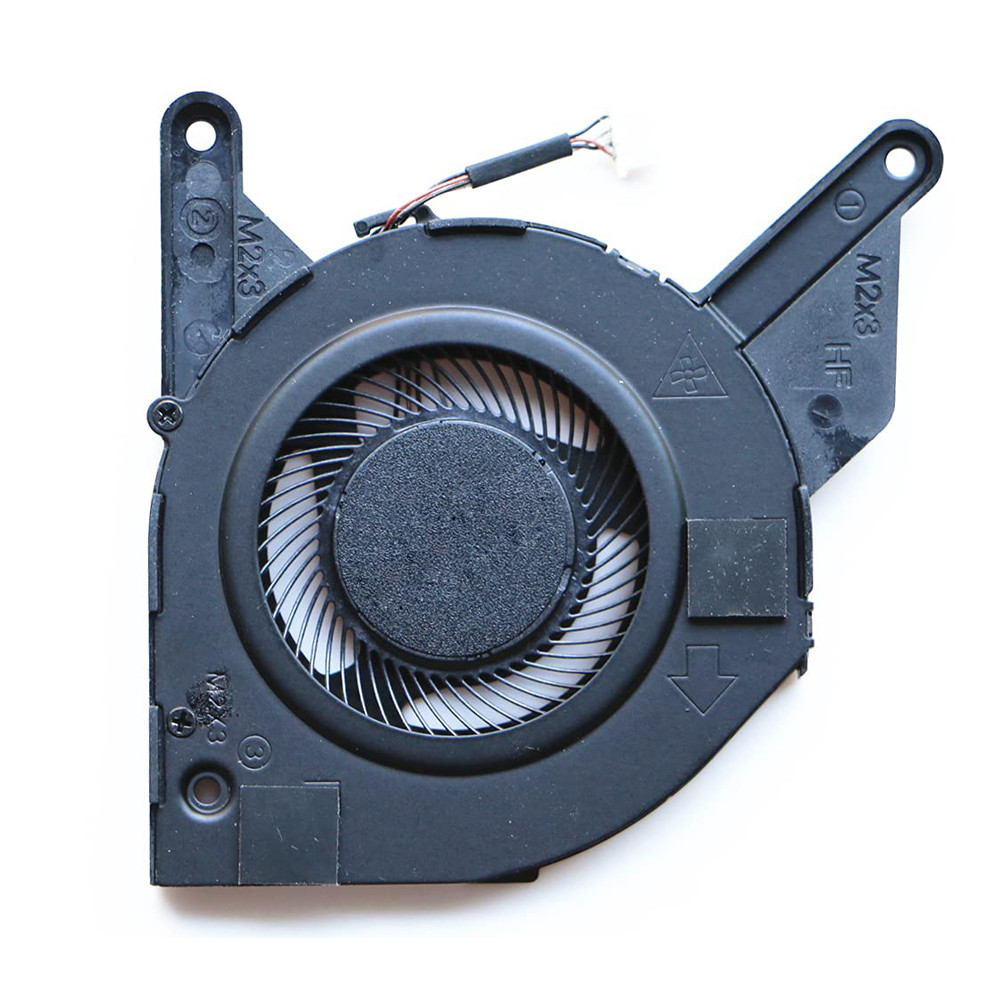 Laptop CPU Fan For DELL For Latitude 5410 5411 0HHKD2 HHKD2 ...