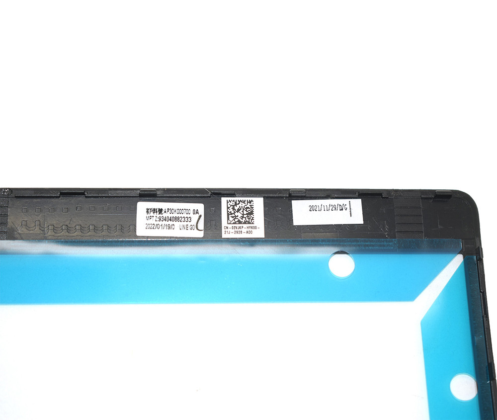 Laptop Front Bezel For DELL Latitude 5420 02VJKP 2VJKP AP30K000700 ...