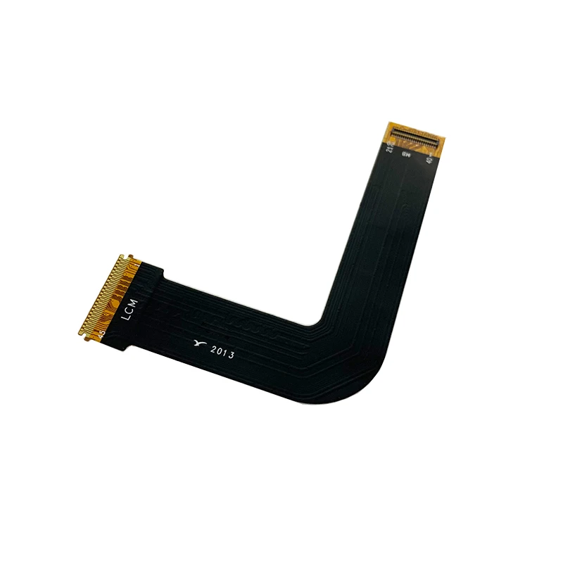 LCD Display Cable For Lenovo IdeaPad Duet Chromebook CT-X636F 10.1 New ...