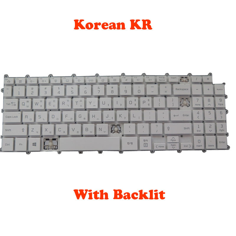 Used Laptop With Backlit Keyboard For LG 16T90P-G 16T90P-G.AA75C2 ...