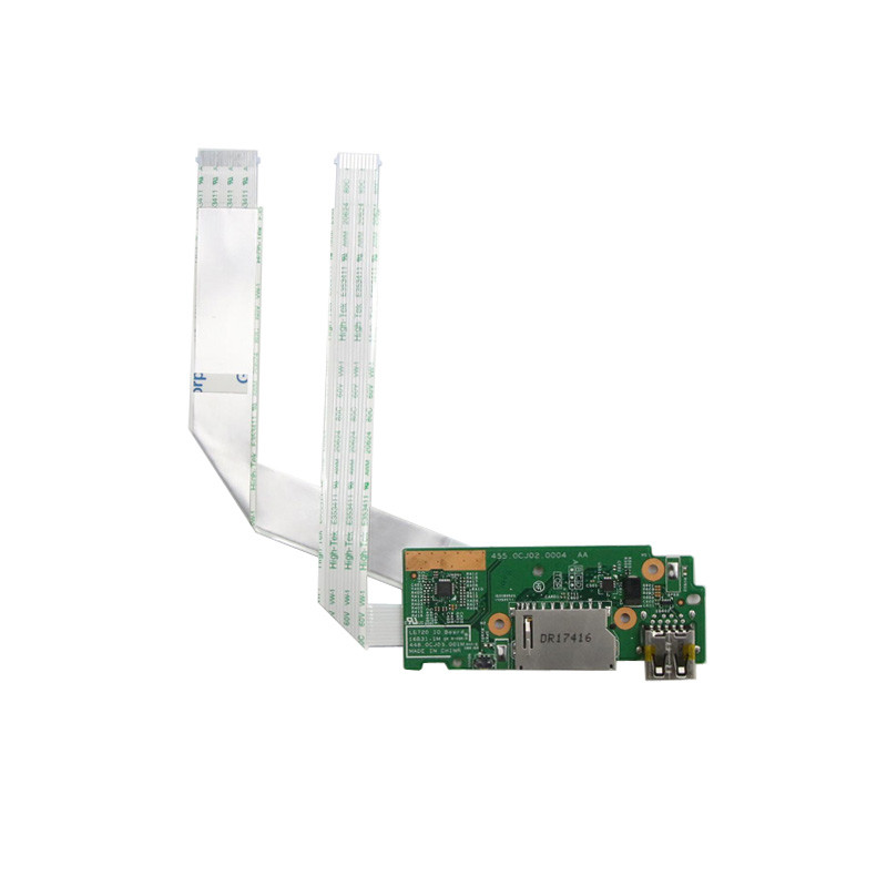 Laptop USB IO Board For Lenovo Ideapad 720-15IKB 81AG 81C7 5C50P26304 ...