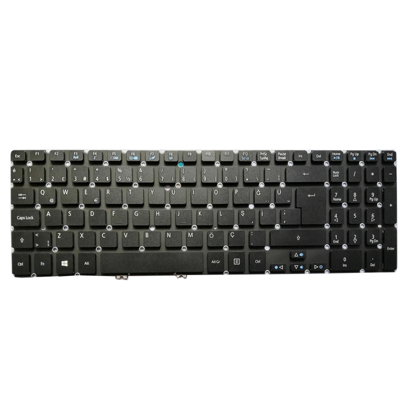 Laptop Keyboard For ACER Aspire V5-571 M3-581G M3-581PT M3-581PTG M3 ...