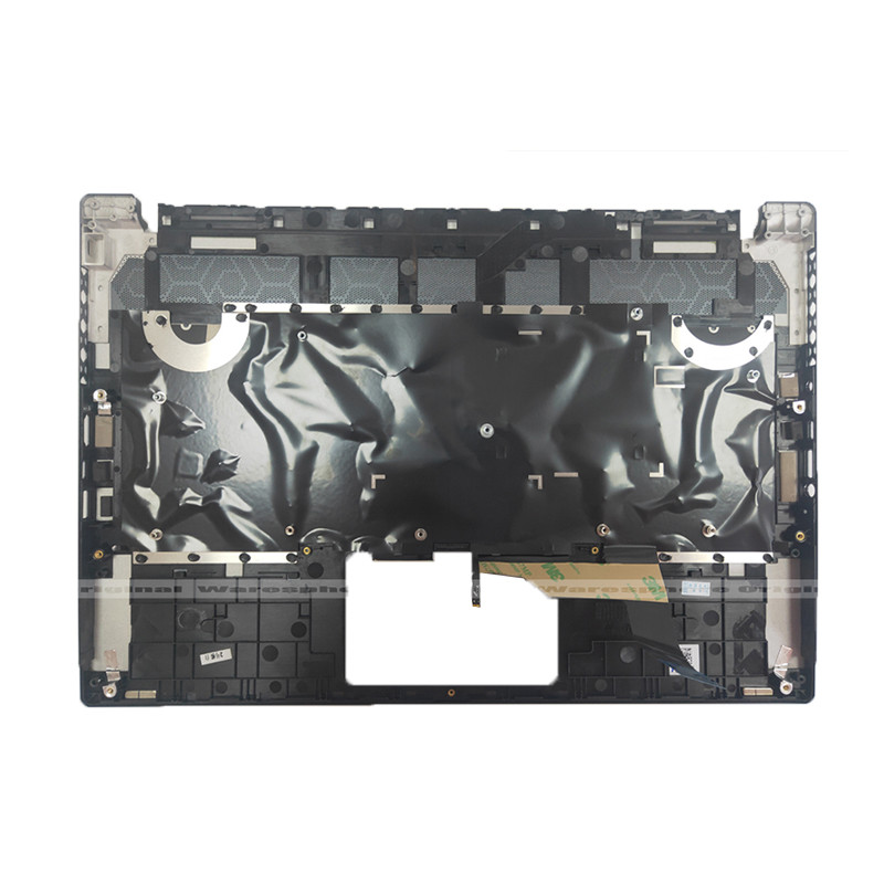 Original Laptop PalmRest&Keyboard For MSI Delta 15 MS-15CK DELTA 15 ...