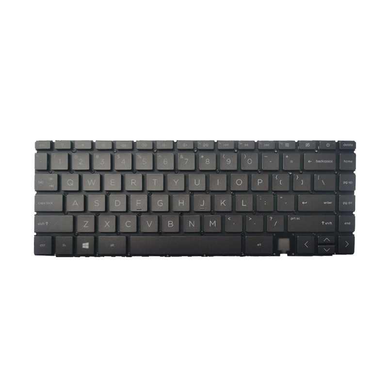 Laptop Keyboard For HP Spectre x360 Convertible 14-EA 14-EA0000 United ...