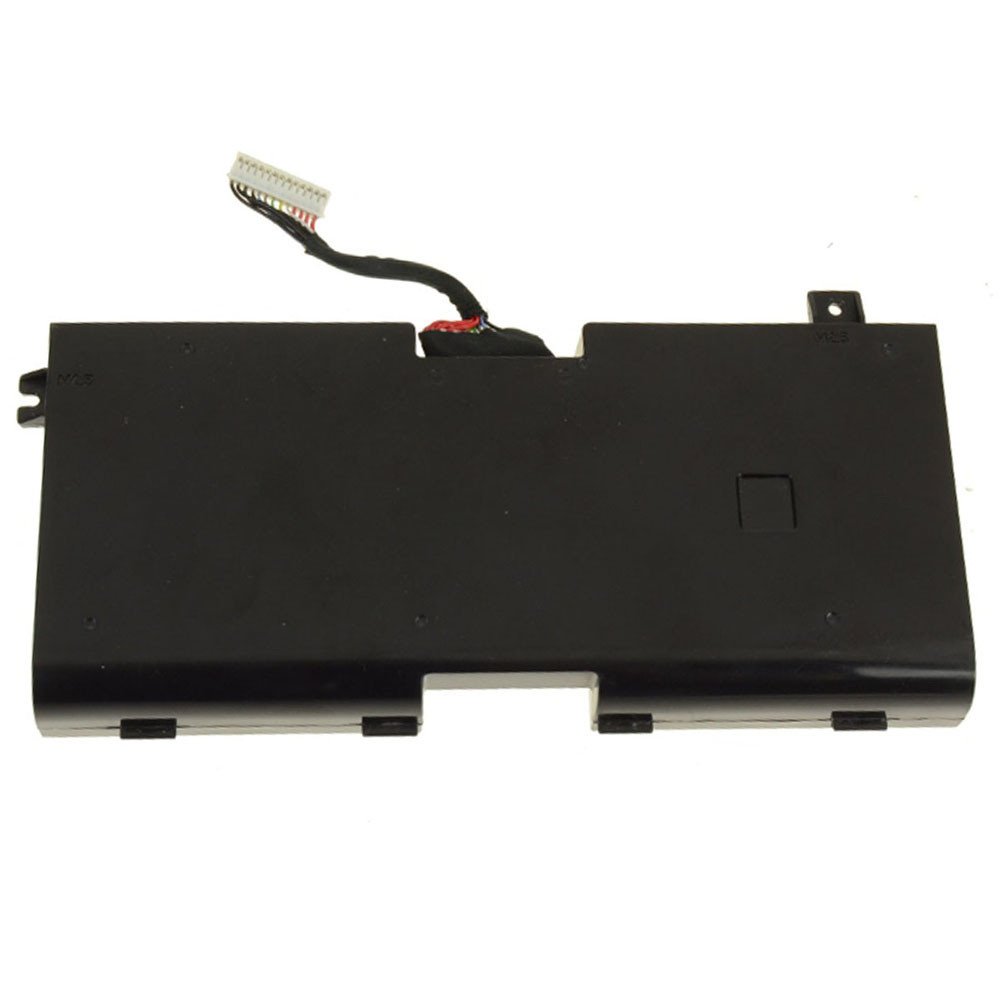 Laptop Battery For Alienware 17 R1 / 18 R1 2F8K3 Compatible 0KJ2PX ...