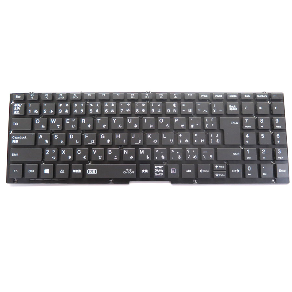 Laptop Keyboard For NEC LaVie NX860/NAG PC-NX860NAG NX860/NAG-J PC ...