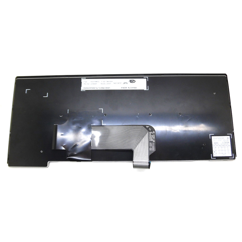 Laptop Keyboard For NEC VersaPro VK23L/X-Y VK23LX-Y PC-VK23LXZFY PC ...