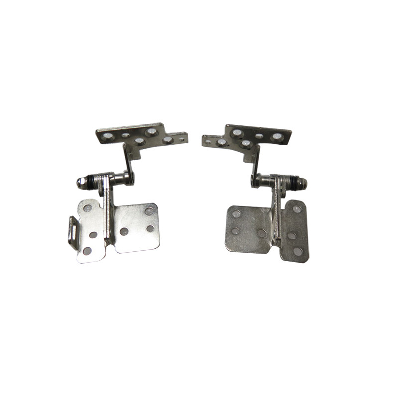 Laptop LCD Hinge L&R For Gigabyte P34 2792A-Z4560-S40S 2792A-Z4561-S40S ...