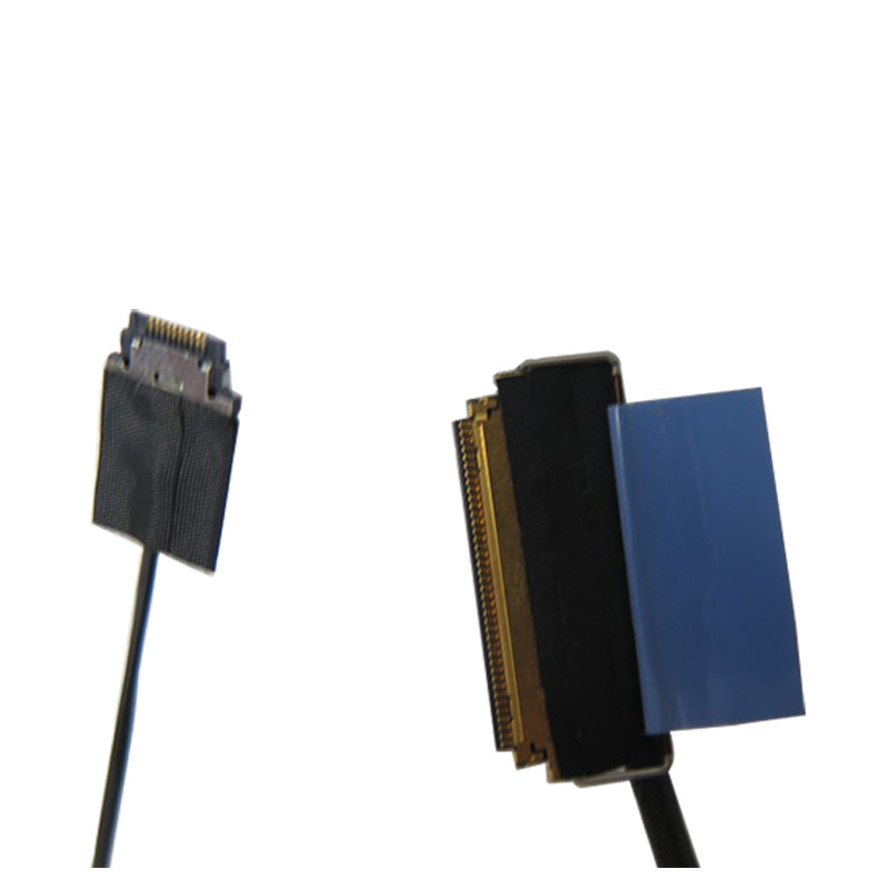 Laptop LCD Cable For Gigabyte X5 27890-X5S11-G40S New - Linda parts
