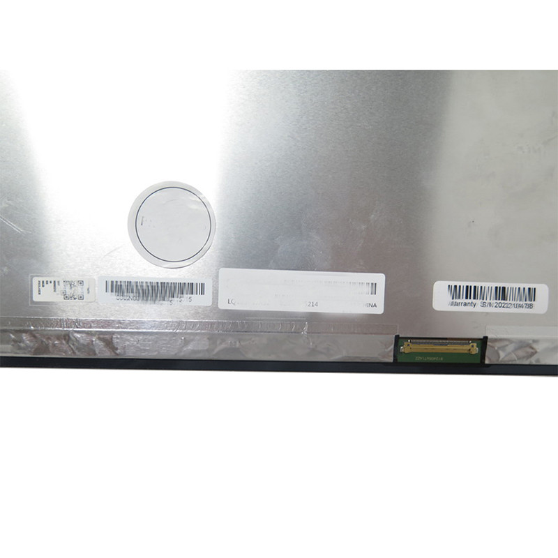 Laptop Touch Screen+LCD Display Assembly For Google Pixelbook C0A ...