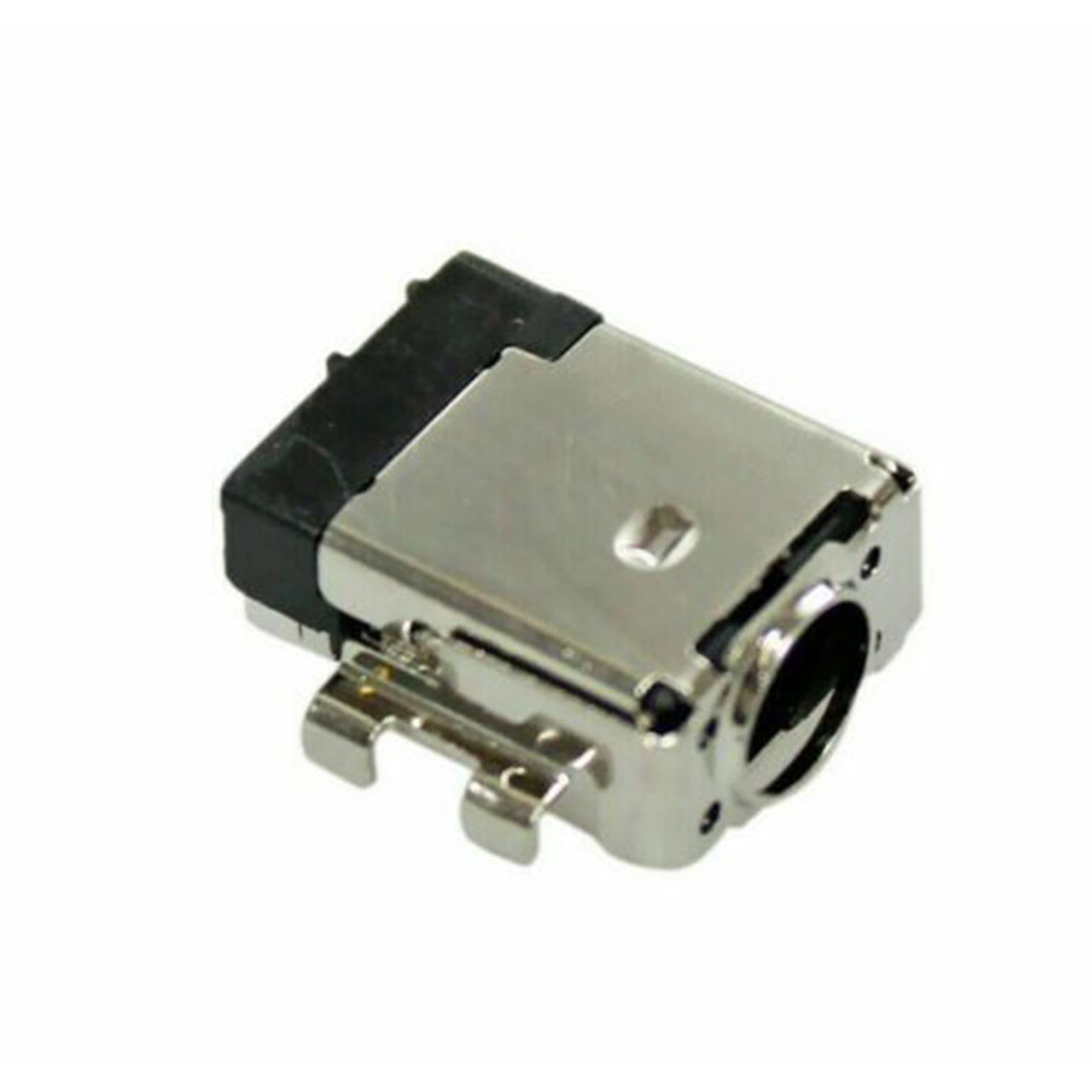 Laptop DC IN Power JACK plug connector For ASUS UX580GD UX580GE 4 pins ...