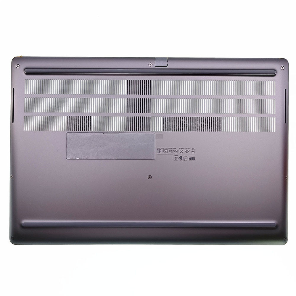 Laptop Bottom Case For DELL Precision 7550 01M0MR 1M0MR AM2V7000D31 ...