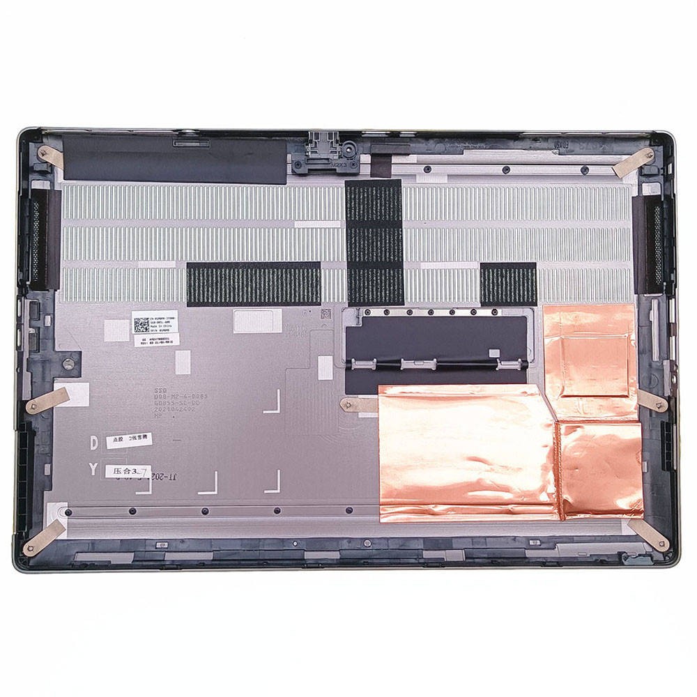 Laptop Bottom Case For DELL Precision 7550 01M0MR 1M0MR AM2V7000D31 ...