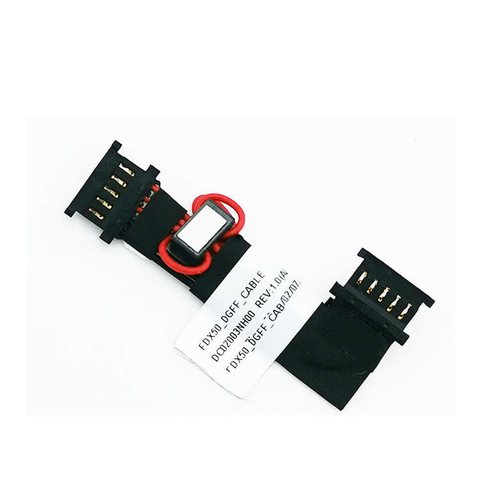 Laptop DGFF Cable Connector For DELL Precision 7550 0CR5PW CR5PW ...