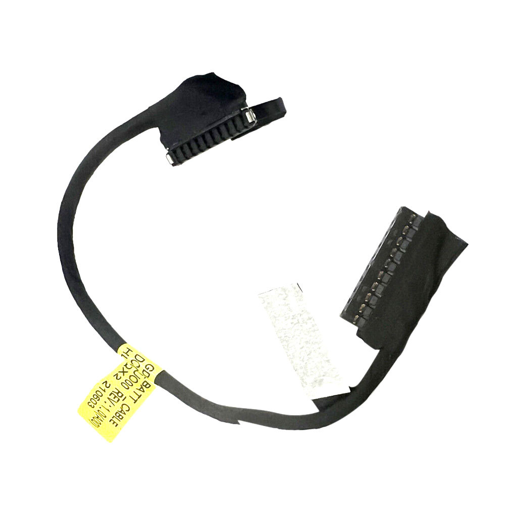 Laptop Battery Cable For DELL Precision 7550 7560 0N11W2 N11W2 ...