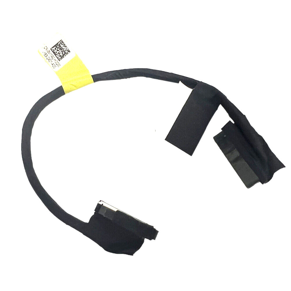 Laptop Battery Cable For DELL Precision 7550 7560 0N11W2 N11W2 ...
