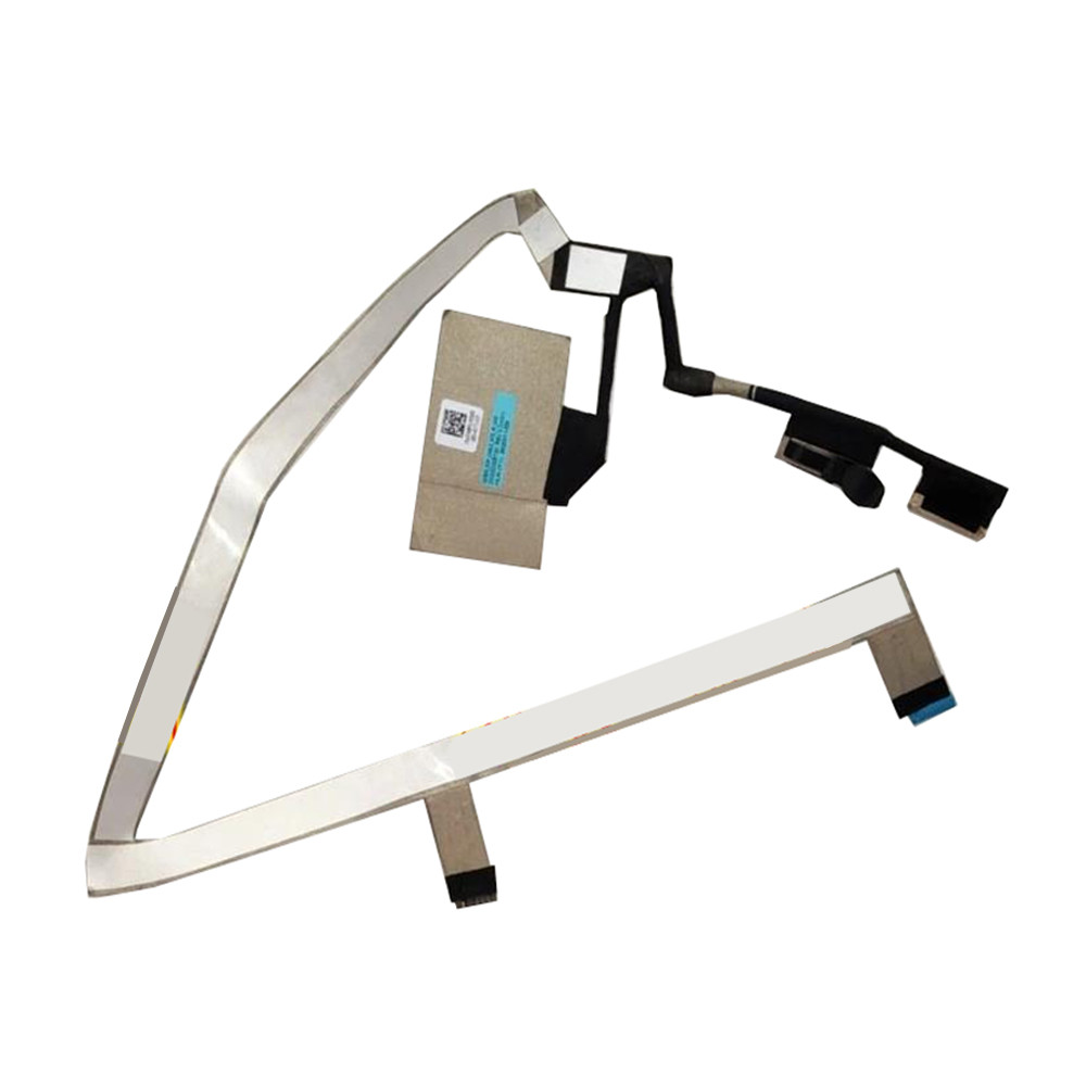 Laptop LCD LVDS Cable For DELL Precision 7560 074WFK 74WFK DC02C00ST00 ...