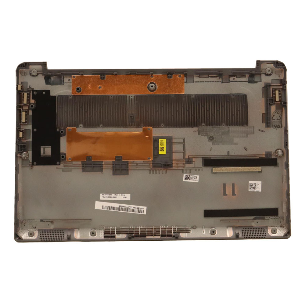 Laptop Bottom Case For Lenovo Ideapad 3 14IAU7 3 14ABA7 82RJ 5CB1H38872 ...