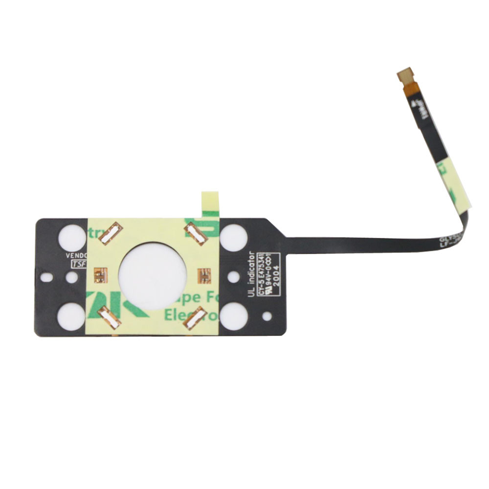 Laptop Power Board For Lenovo Ideapad Legion Y740S-15IMH 81YX ...