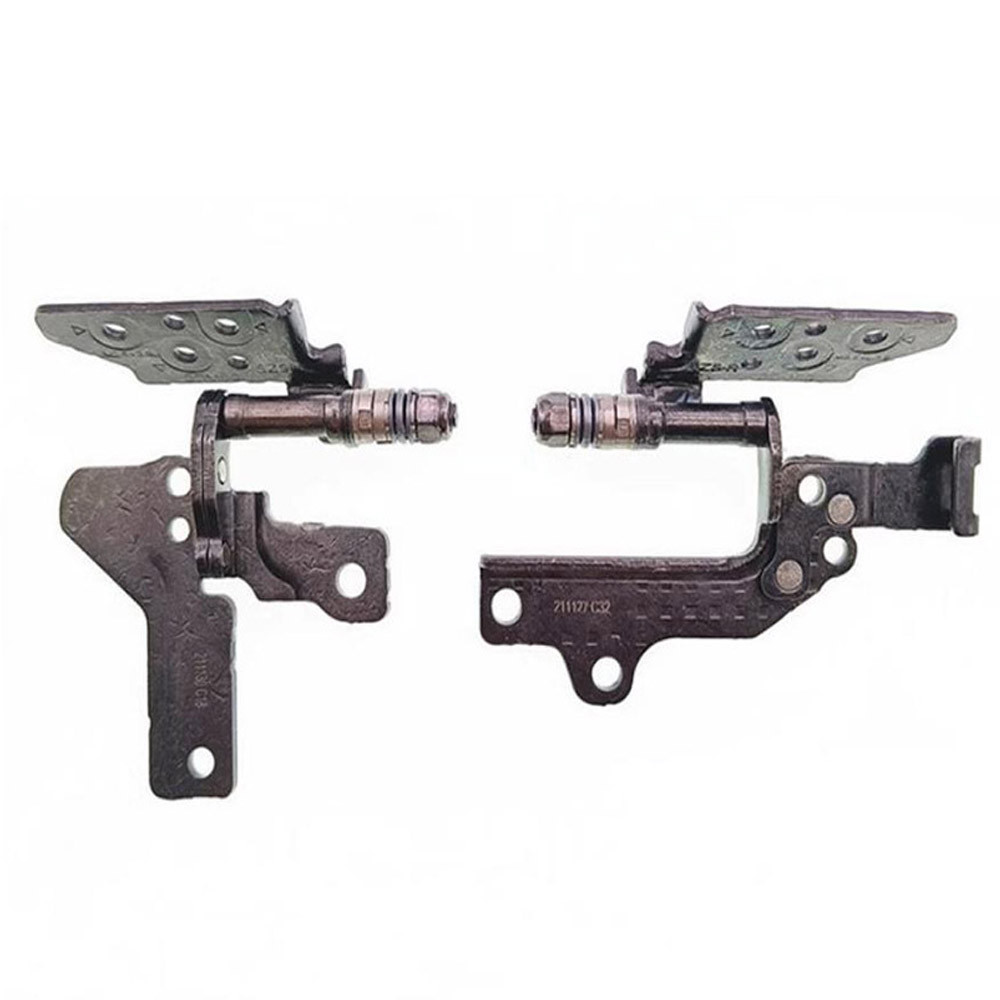 Laptop LCD Hinge L&R For DELL Vostro 3510 3515 3520 3525 08RK1P 8RK1P ...