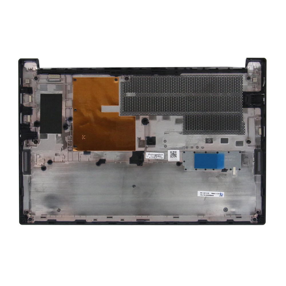 Laptop Bottom Case For Lenovo ThinkPad E14 Gen 2 (type 20T6, 20T7 ...