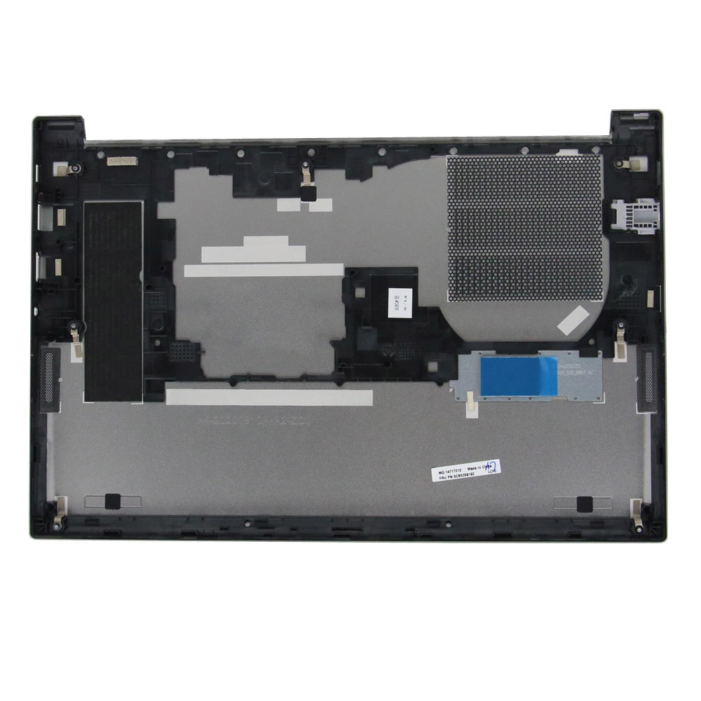 Laptop Bottom Case For Lenovo ThinkPad E14 Gen 2 (type 20T6, 20T7 ...