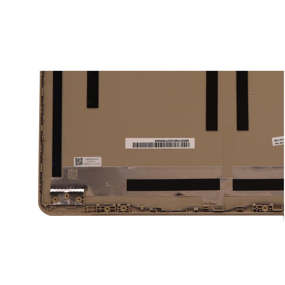 Laptop LCD Top Cover For Lenovo IdeaPad 1-15IJL7 1 15IAU7 1 15ALC7 1 ...