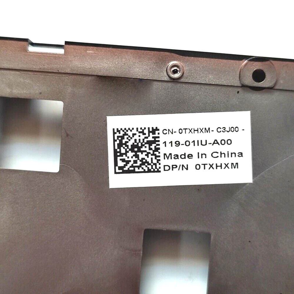 Laptop Keyboard Bracket Skeleton Frame For DELL Latitude 5420 0TXHXM ...