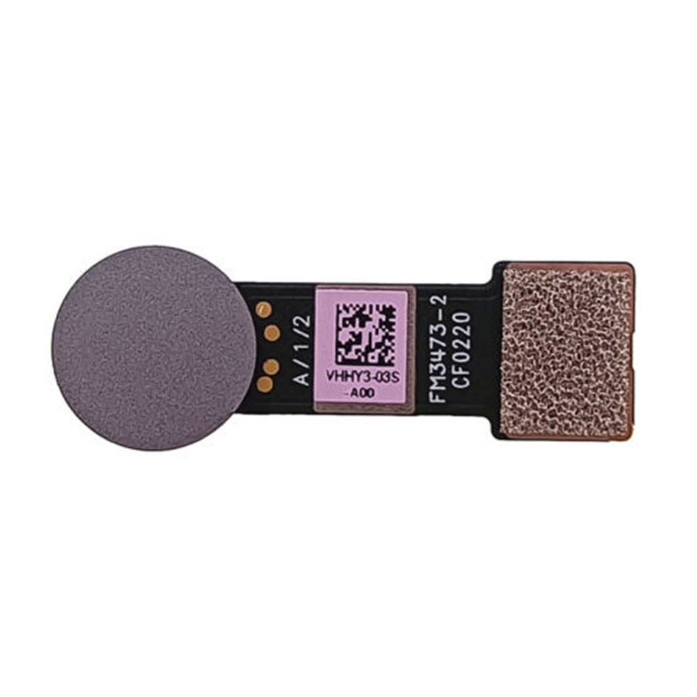 Laptop Fingerprint Reader Power Button Board For DELL Latitude 5410 ...