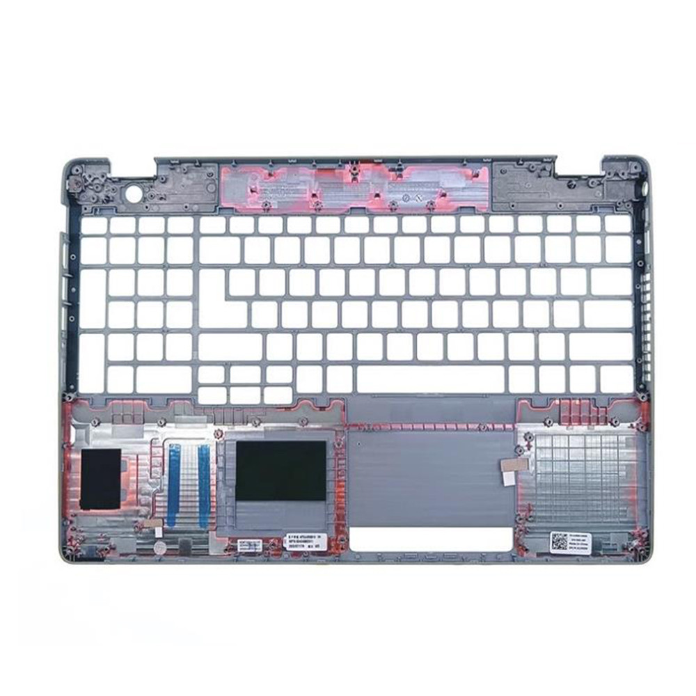 Laptop Palmrest For DELL Latitude 5510 5511 Precision 3550 3551 A1999M ...